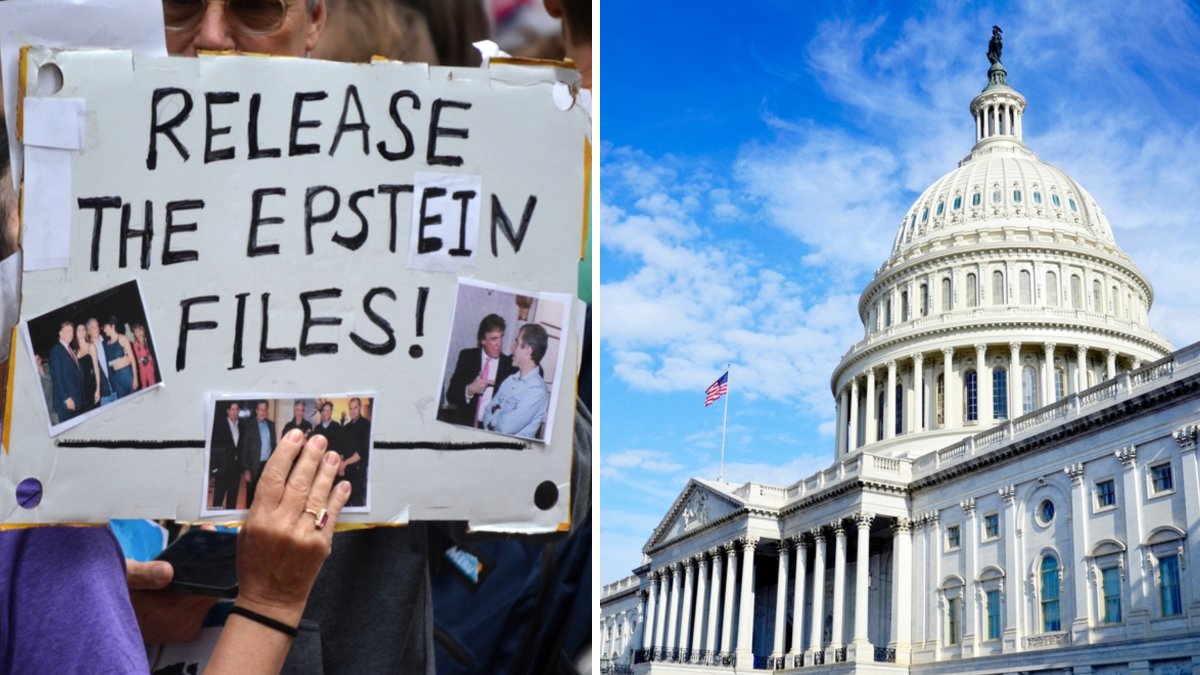 La Cámara Baja aprueba la divulgación de los archivos de Epstein ...