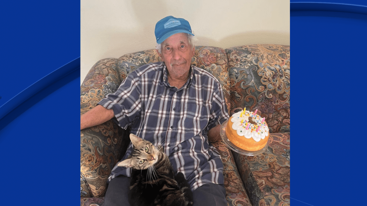 Activan la Alerta Silver por desaparición de octogenario en San Juan ...