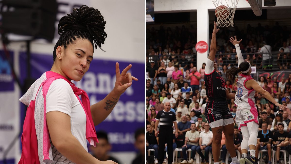 Explosivas de Moca fuerzan un séptimo juego en dramático cierre ante ...