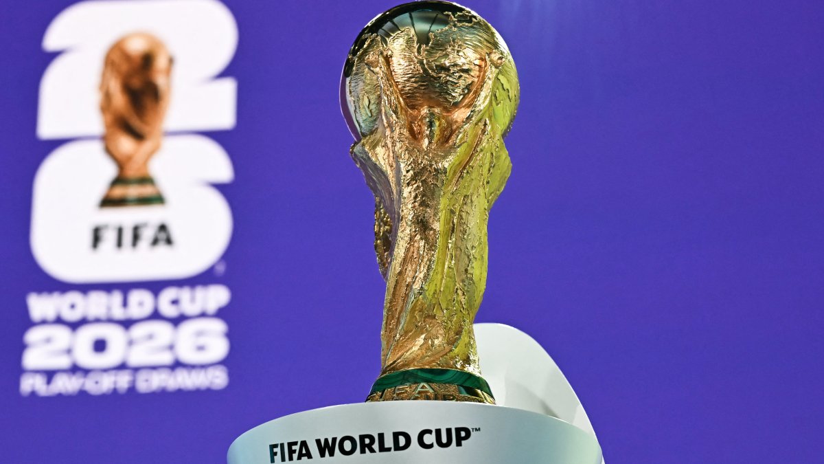 Sorteo Final de la Copa Mundial de la FIFA 2026™ – Telemundo Puerto Rico