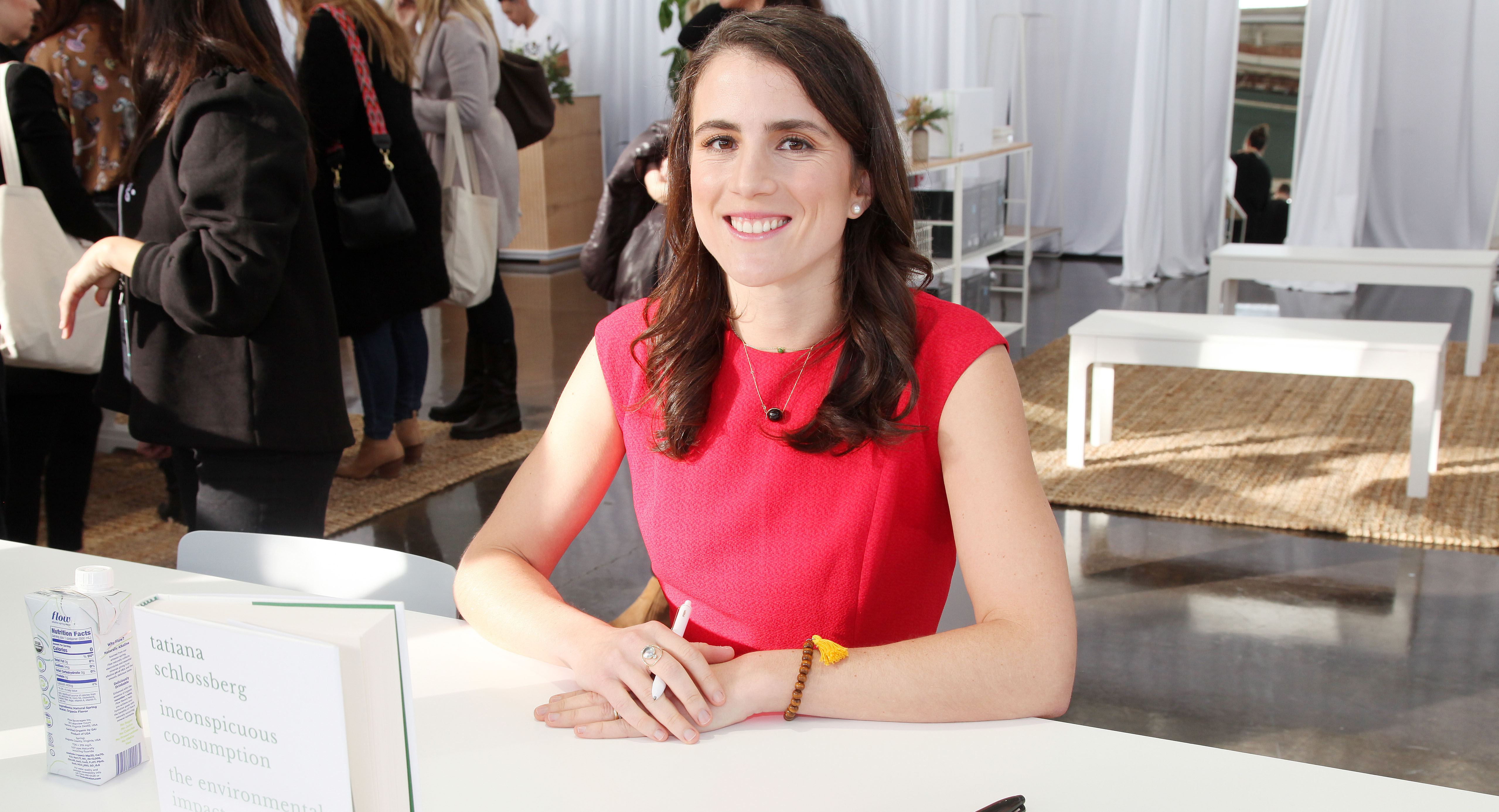 Muere Tatiana Schlossberg, nieta de John F. Kennedy – Telemundo Puerto Rico