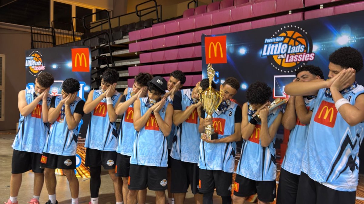 ¡Fraigcomar Campeones! – Telemundo Puerto Rico