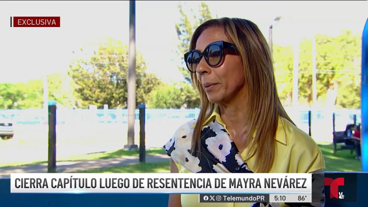 Madre de amigo que acompañaba a Justin Santos acepta disculpas de Mayra ...