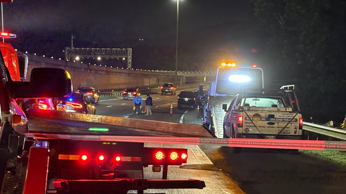 Identifican a gruero arrollado por conductor que huyó en la PR-52 ...