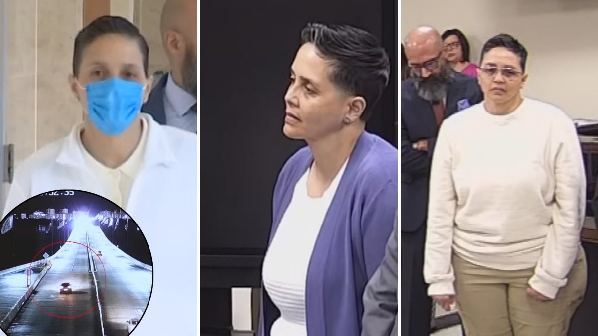 Cronología del caso de Mayra Nevárez, convicta por la muerte de Justin ...