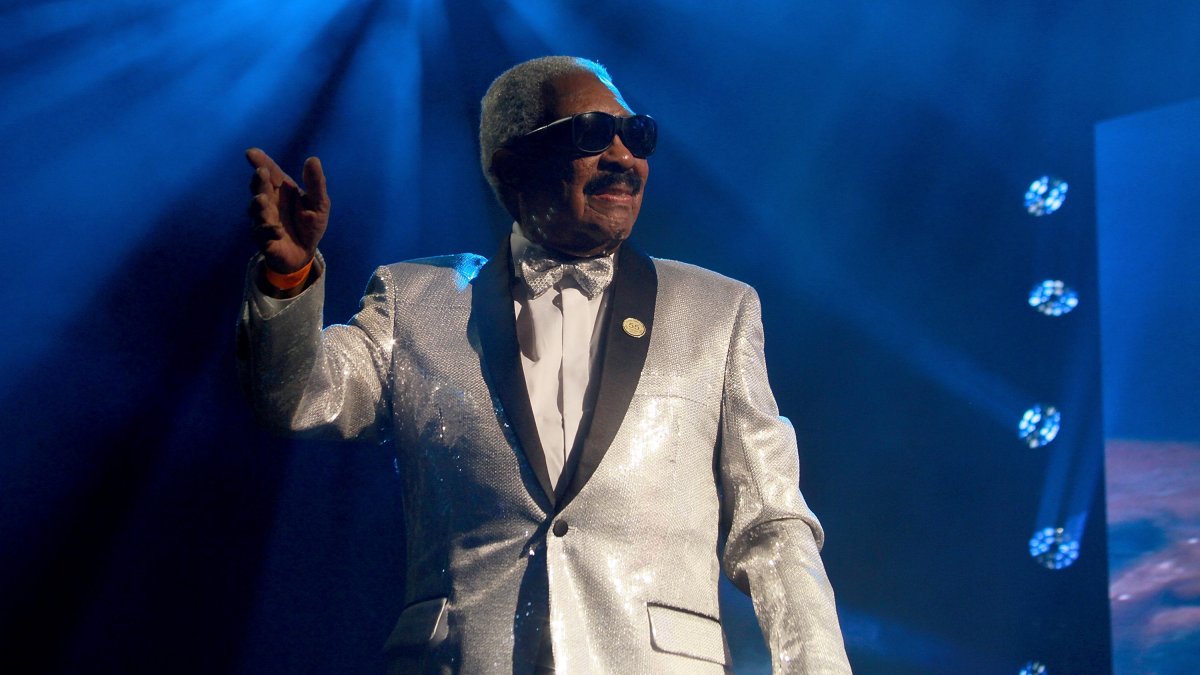 Fallece el director musical de El Gran Combo, Rafael Ithier – Telemundo ...