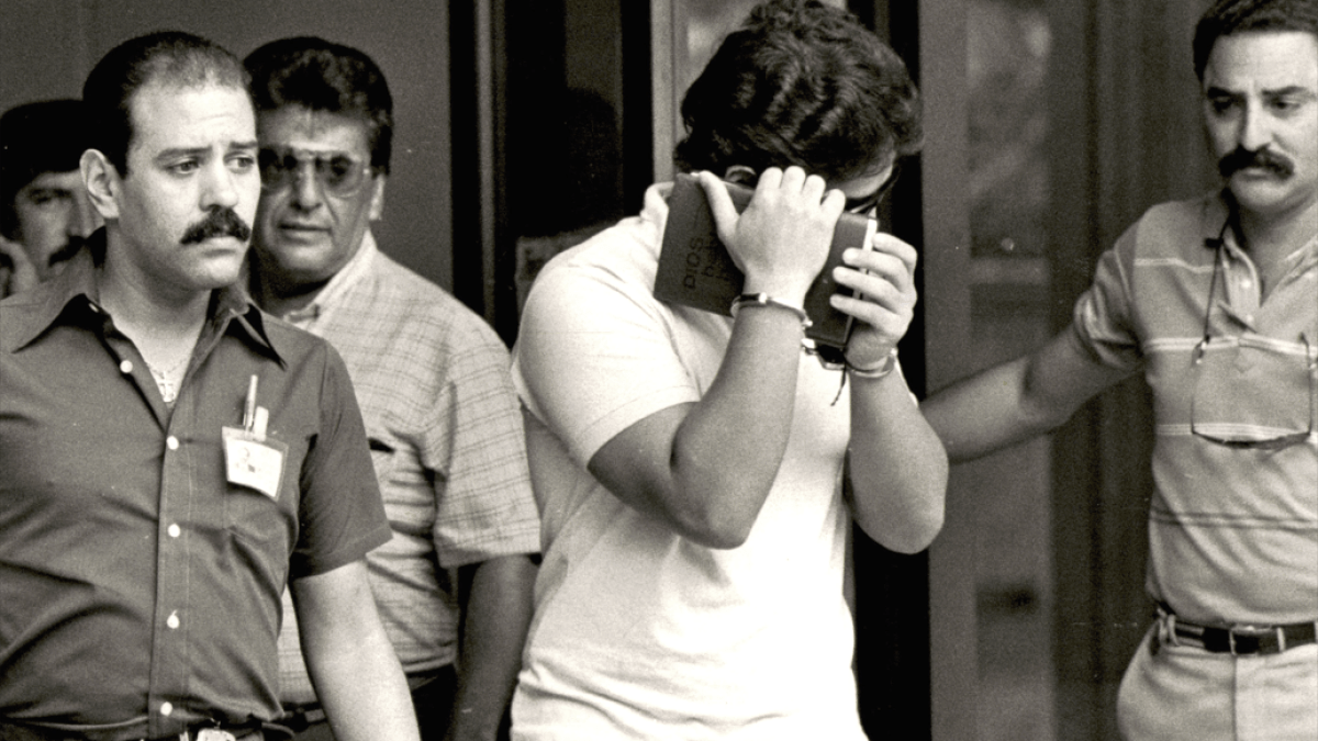 ¿Quién es "El Ángel de los Solteros"? – Telemundo Puerto Rico