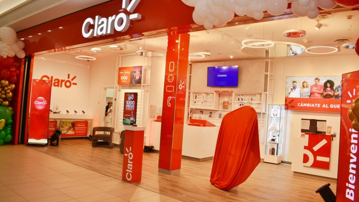 Nueva opción de servicio para clientes de Claro en Montehiedra ...