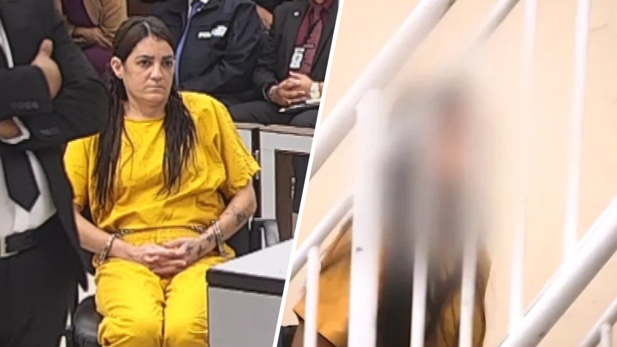 Anthonieska exonera del crimen a su mamá – Telemundo Puerto Rico