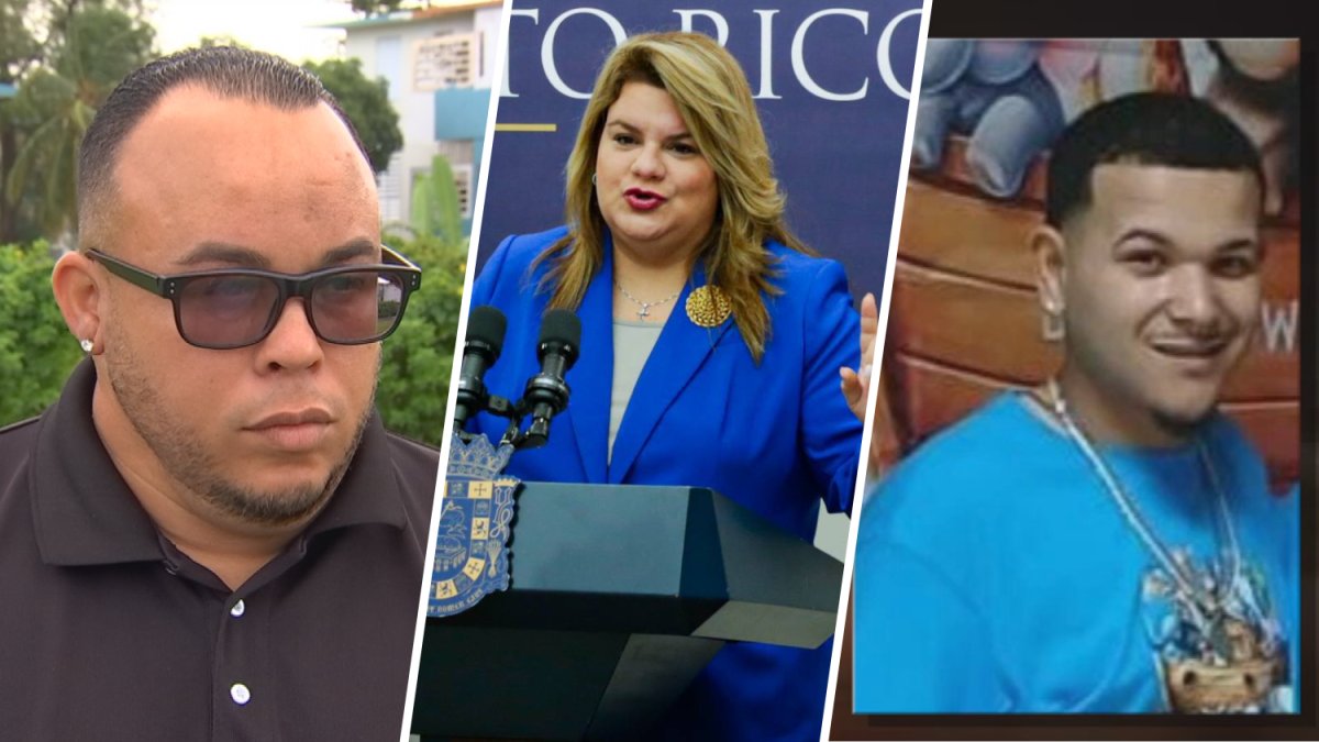 Papá de gruero que murió en “hit and run” pide claridad en una carta a ...