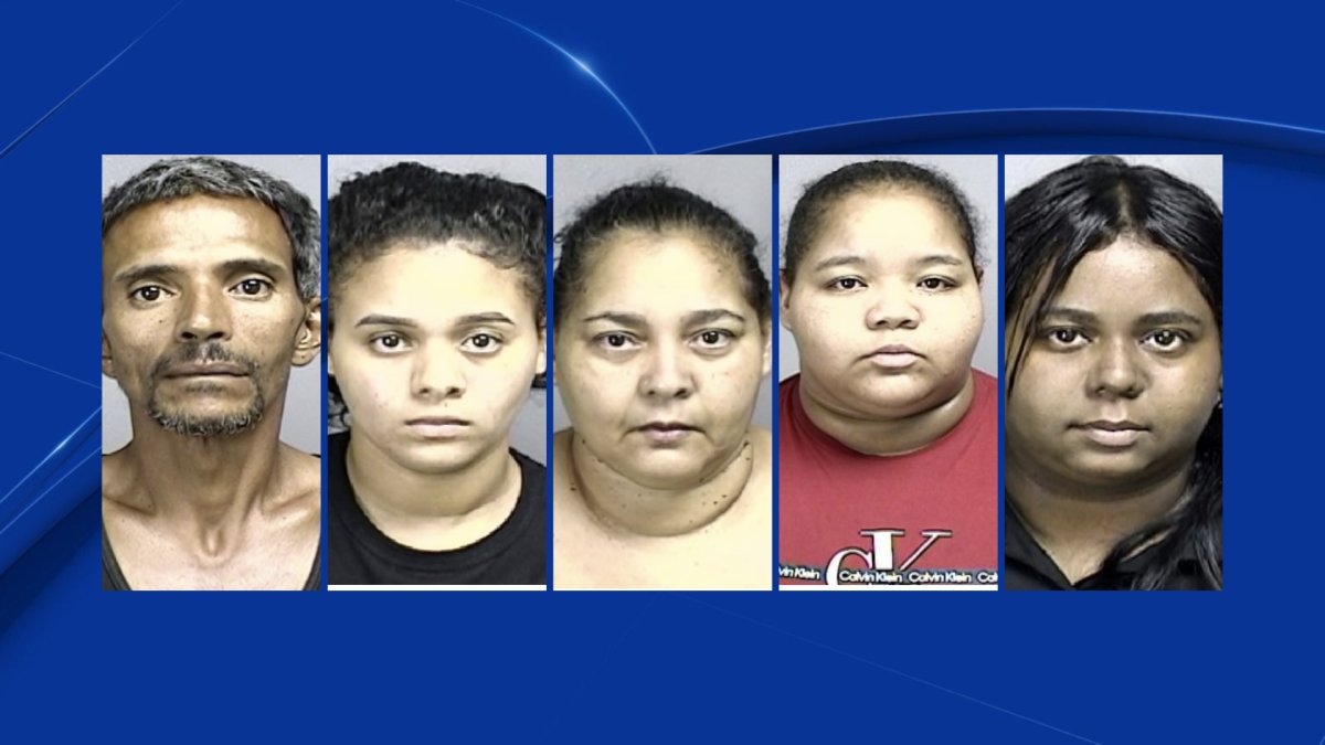 Adolescente vivía encerrada, golpeada y sin comer en Toa Baja ...