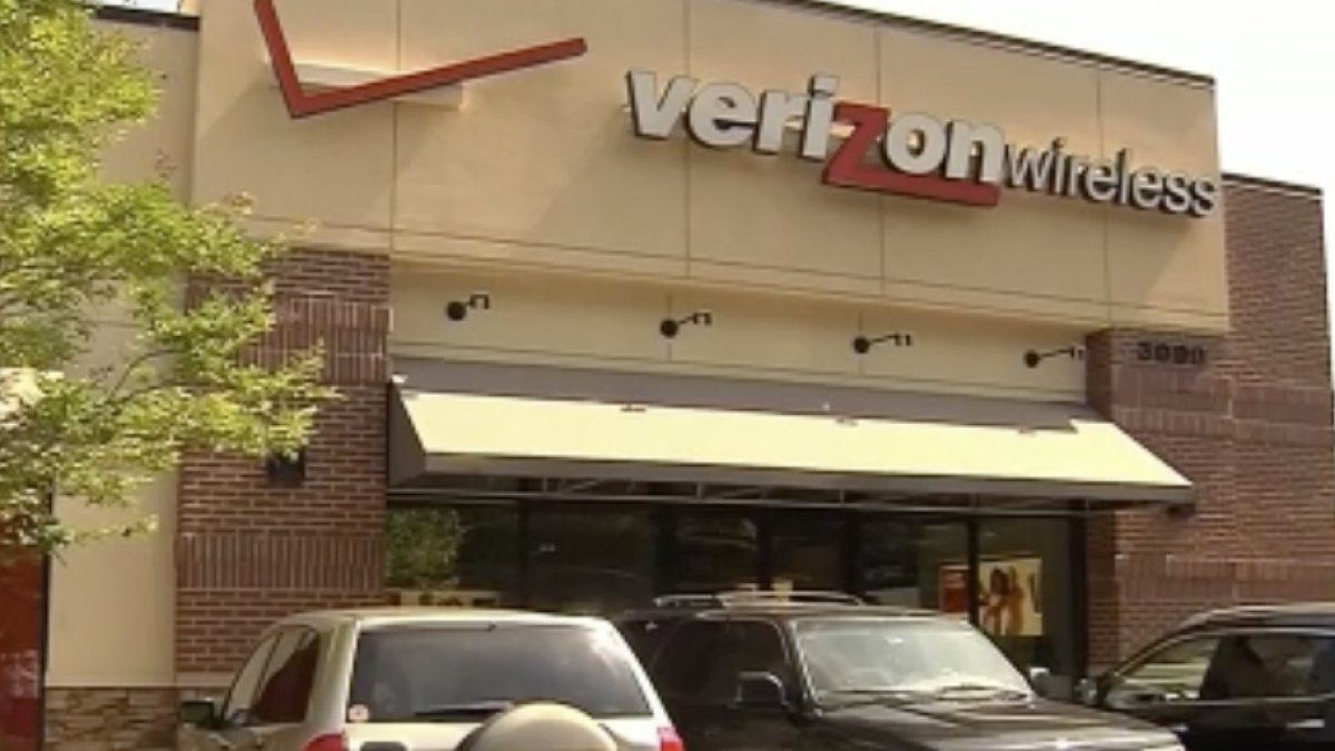 Usuarios de Verizon sufren interrupción del servicio – Telemundo Puerto ...