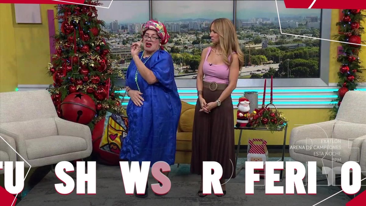 Telemundo PR llega muy pronto a tu plataformas de streaming con ...