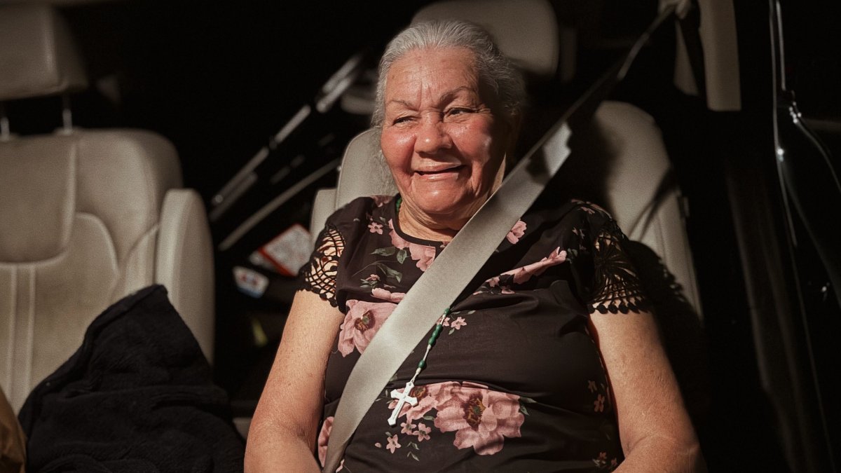 Liberan a “La abuela” del centro de detención Eloy – Telemundo Puerto Rico