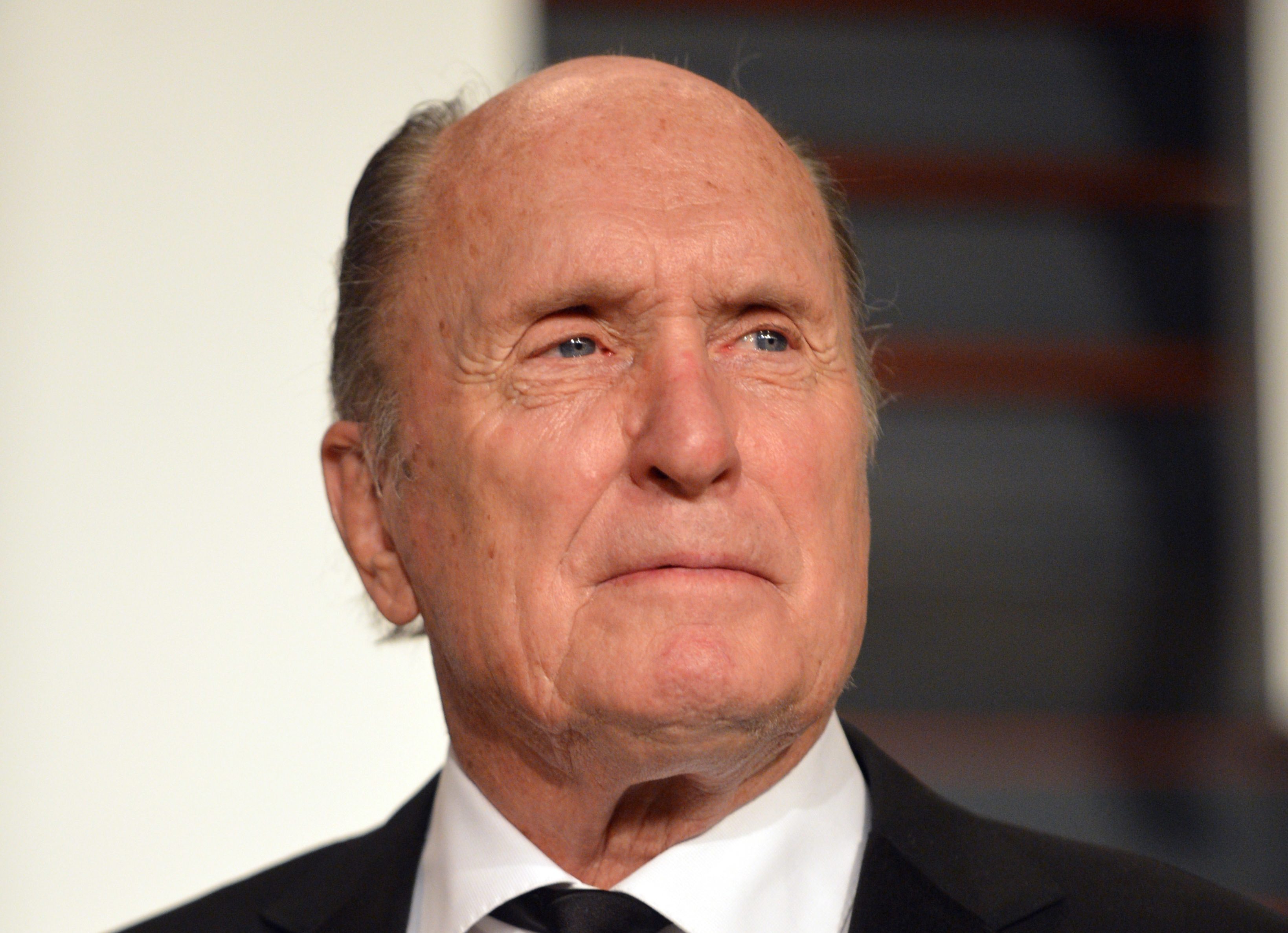 Muere el actor Robert Duvall en Virginia – Telemundo Puerto Rico