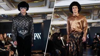 Diseño puertorriqueño destaca en el New York Fashion Week United ...