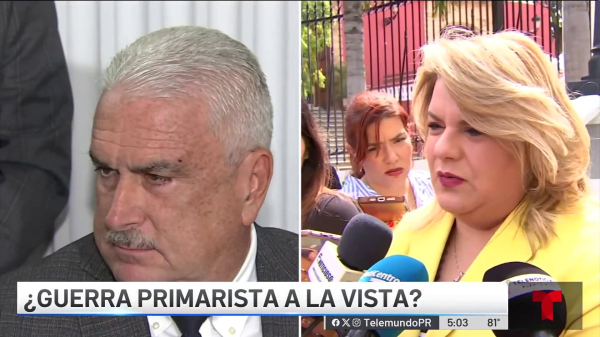 Aseguran que diferencias entre JGo y TRS escalaron a lo personal ...