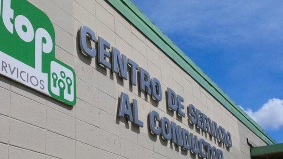 Tras intento de "hackeo": DTOP reactiva servicios del CESCO – Telemundo ...
