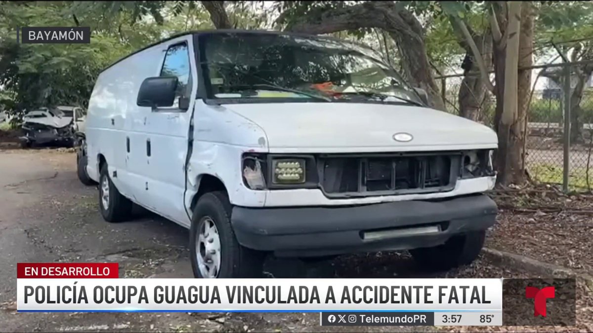 Mujer de 71 años pierde la vida tras ser arrollada en concurrida zona ...