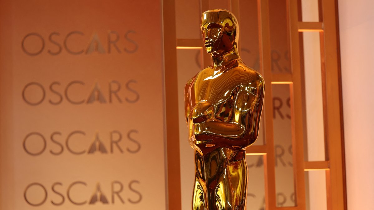 Por qué la estatuilla de los premios Oscar se llama así – Telemundo ...