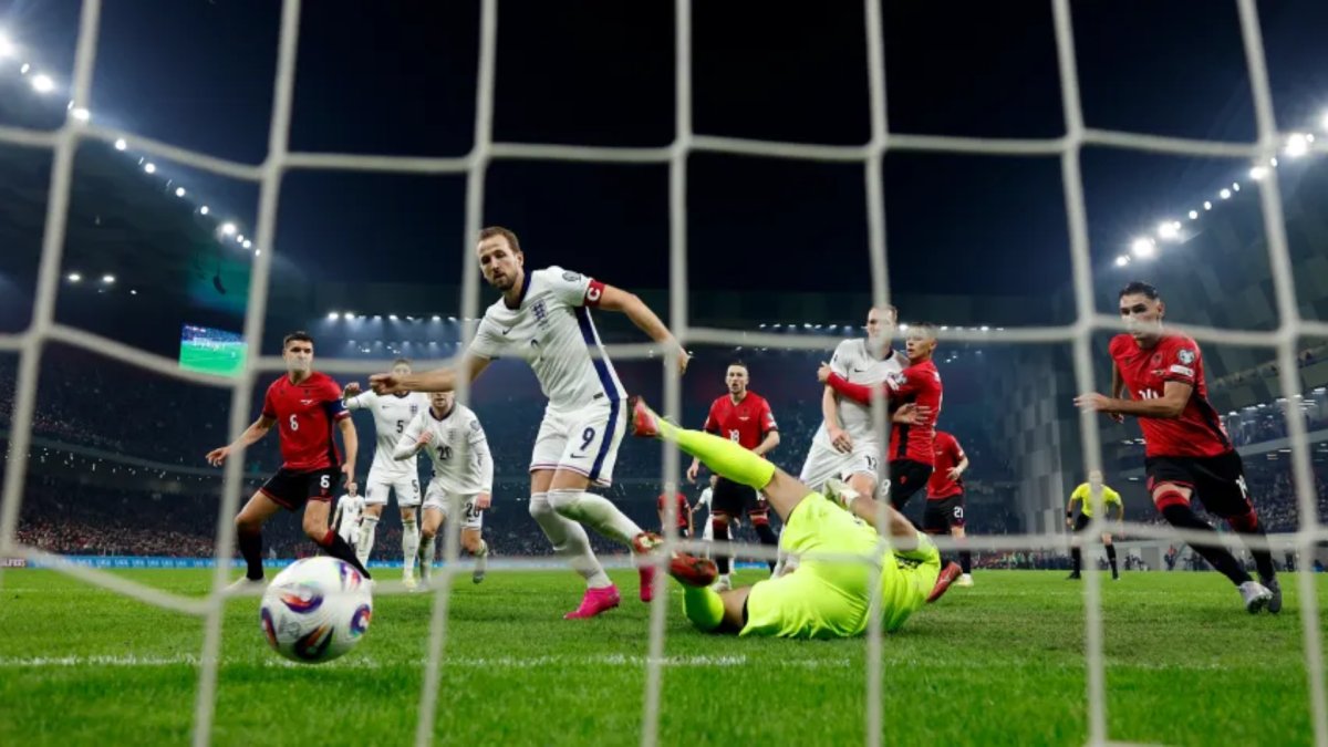 Quedan definidos los grupos del Mundial 2026 – Telemundo Puerto Rico