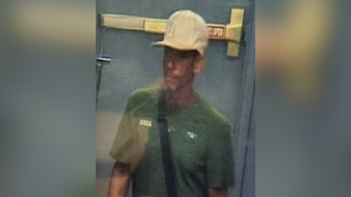 Buscan a sospechoso de robar mercancía de Walmart en Bayamón ...