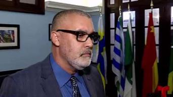 | Telemundo Puerto Rico