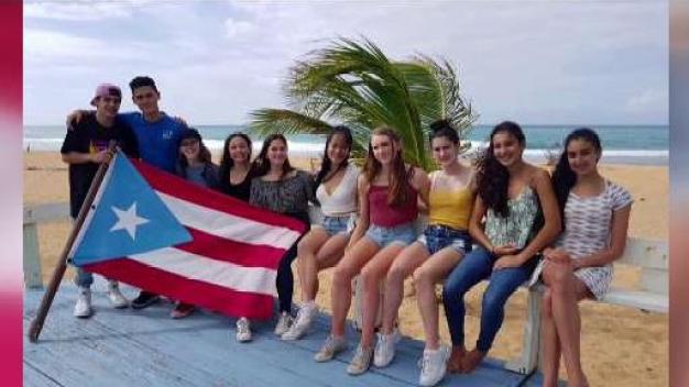 Noticias | Telemundo Puerto Rico